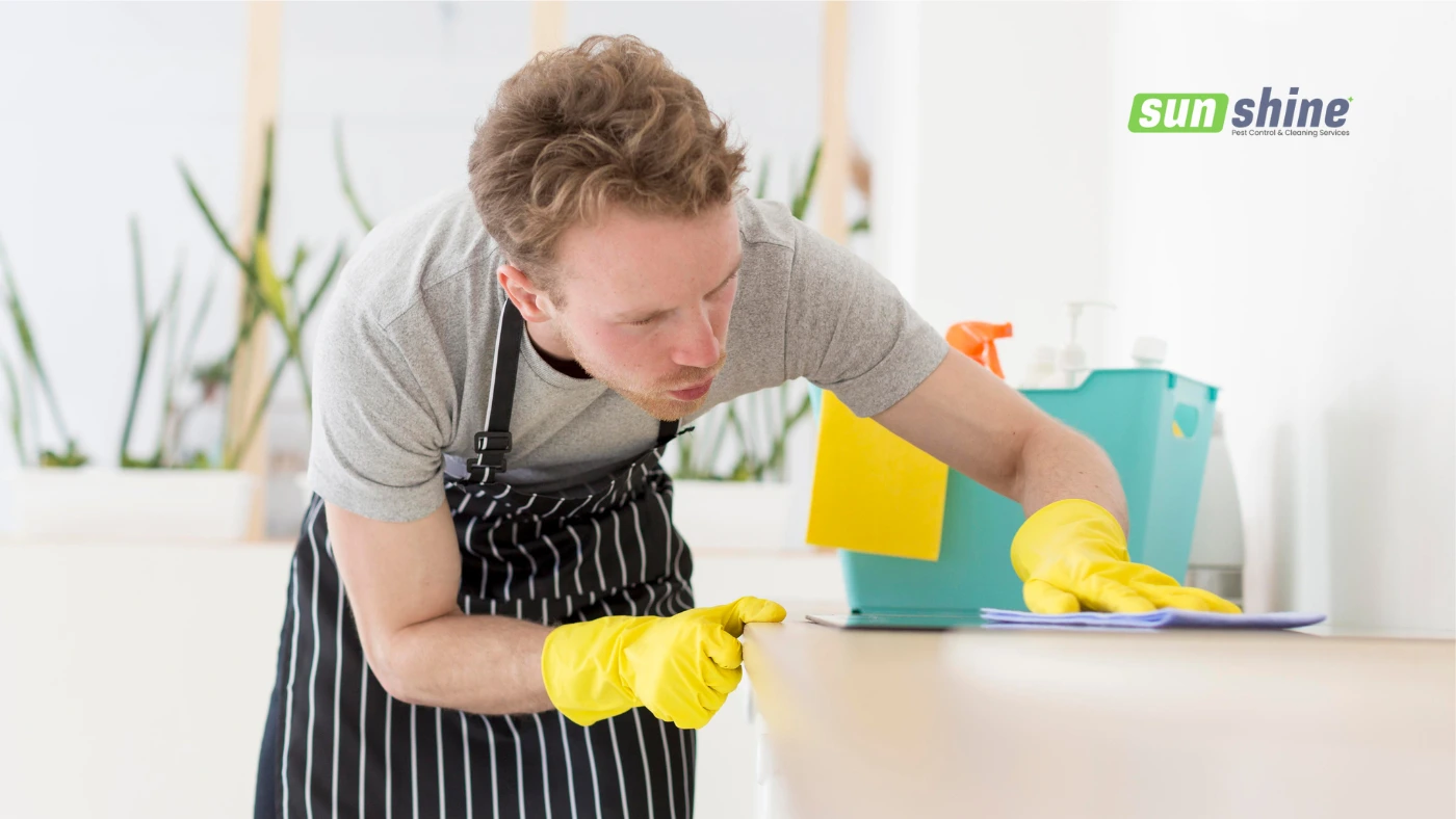 Simple Cleaning Hacks to Save Time | Quality Home Cleaning